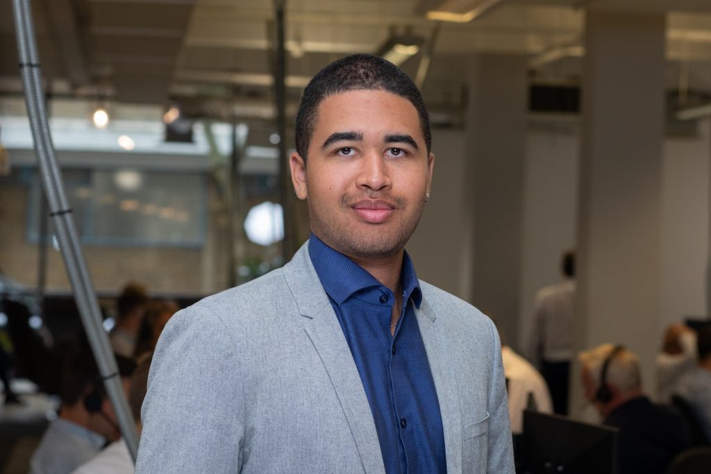 Alex Jonas - Quantem