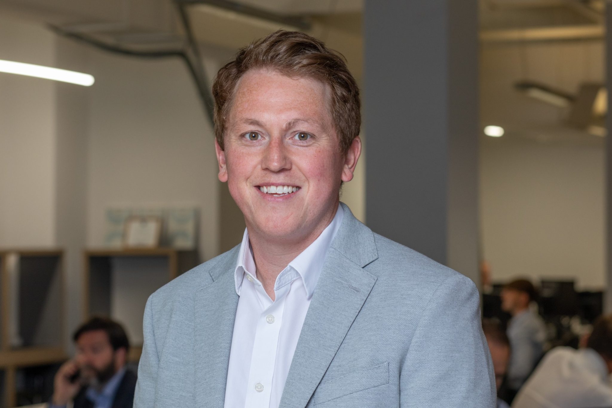 Chris Collett - Quantem