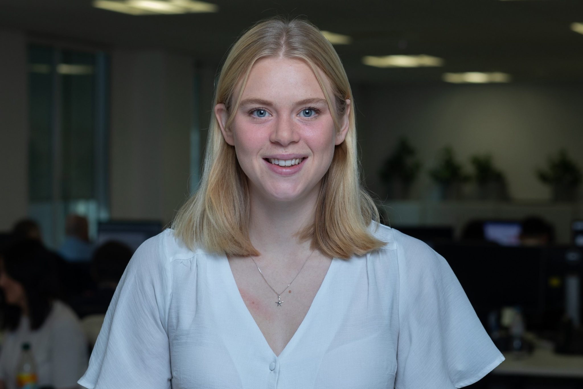 Faith Lucas - Quantem