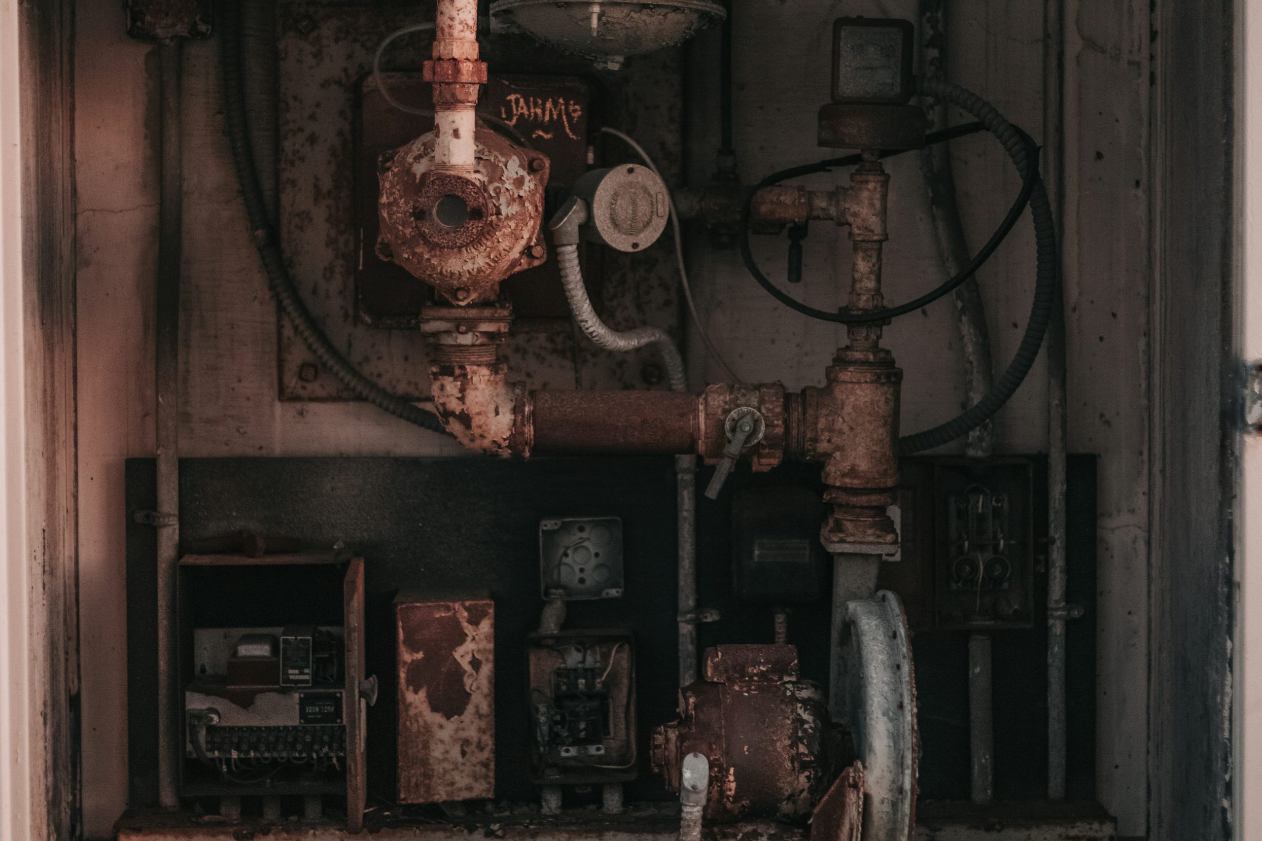 The Real Cost of Maintenance and Upkeep: Why Education Estates Can’t ...